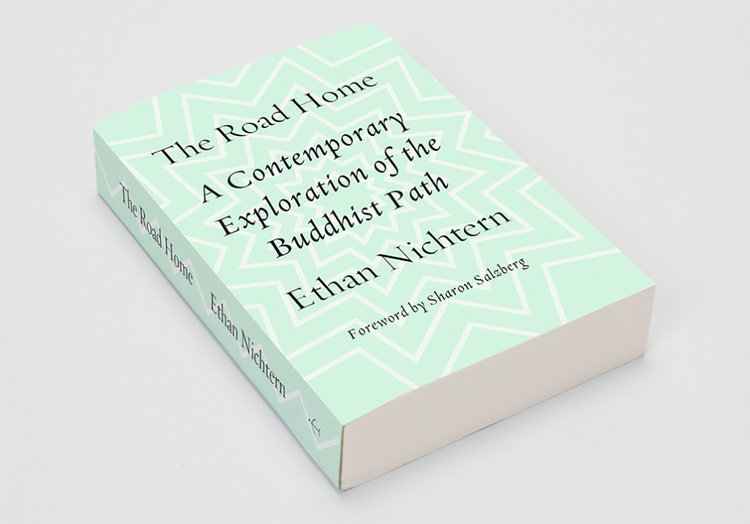 The Road Home — Ethan Nichtern