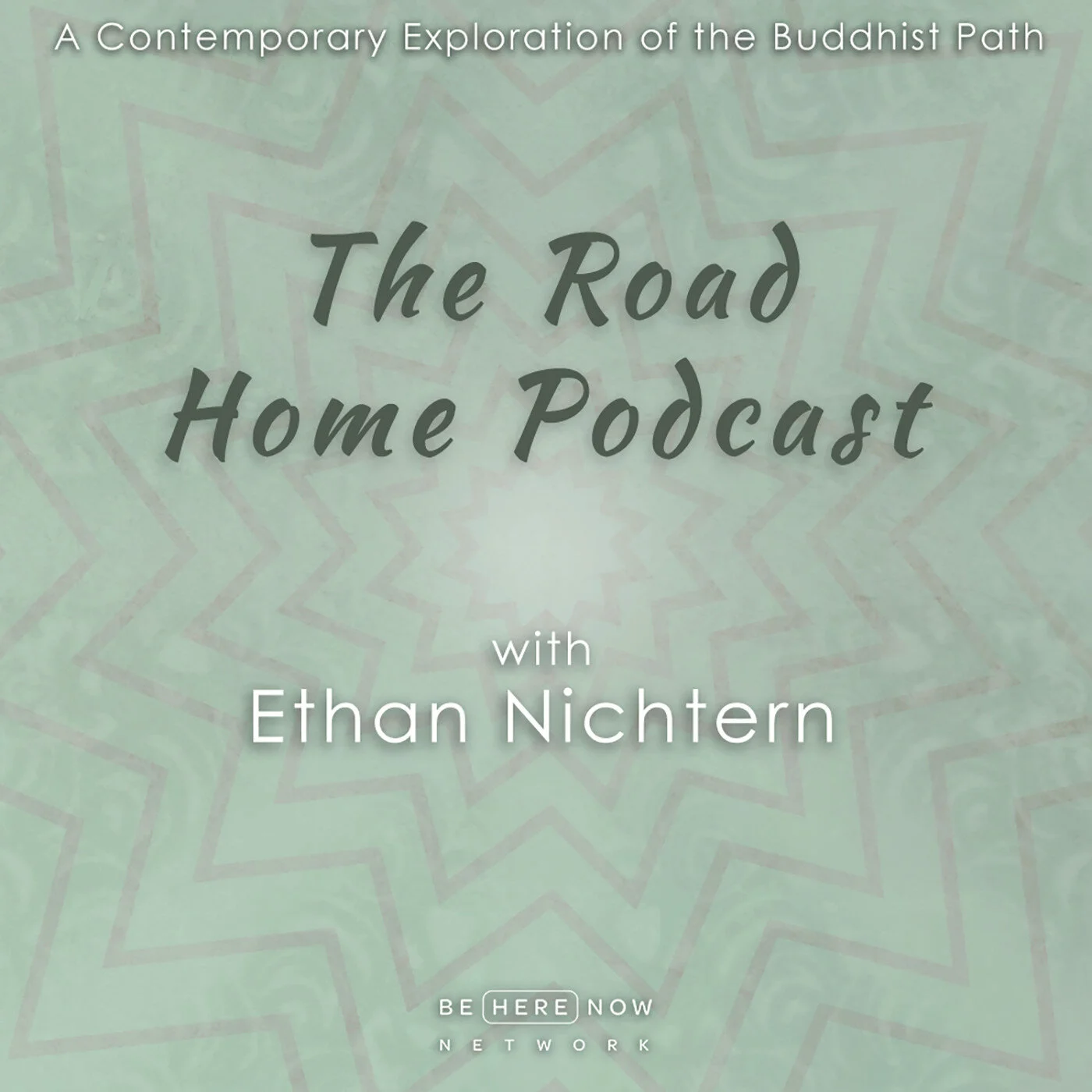Podcast — Ethan Nichtern