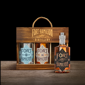 Fort Hamilton Distillery