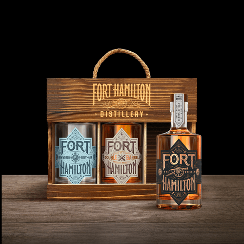 Fort Hamilton Distillery