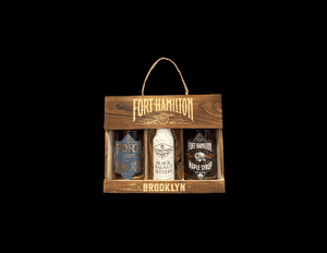 Fort Hamilton Distillery