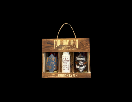 Fort Hamilton Distillery