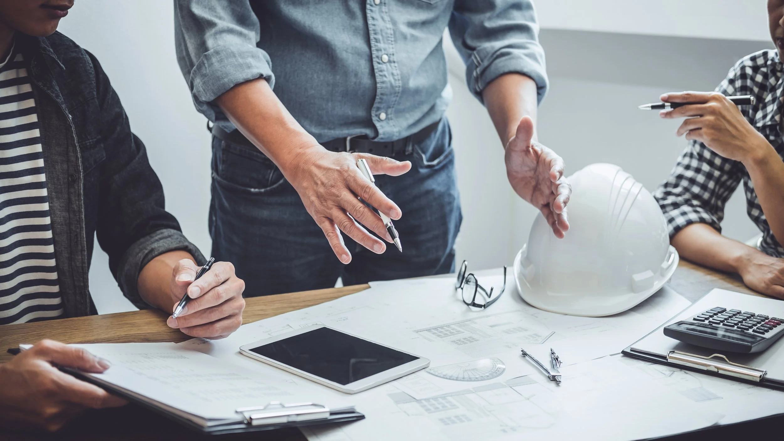 Construction Industry Register Ireland 2025