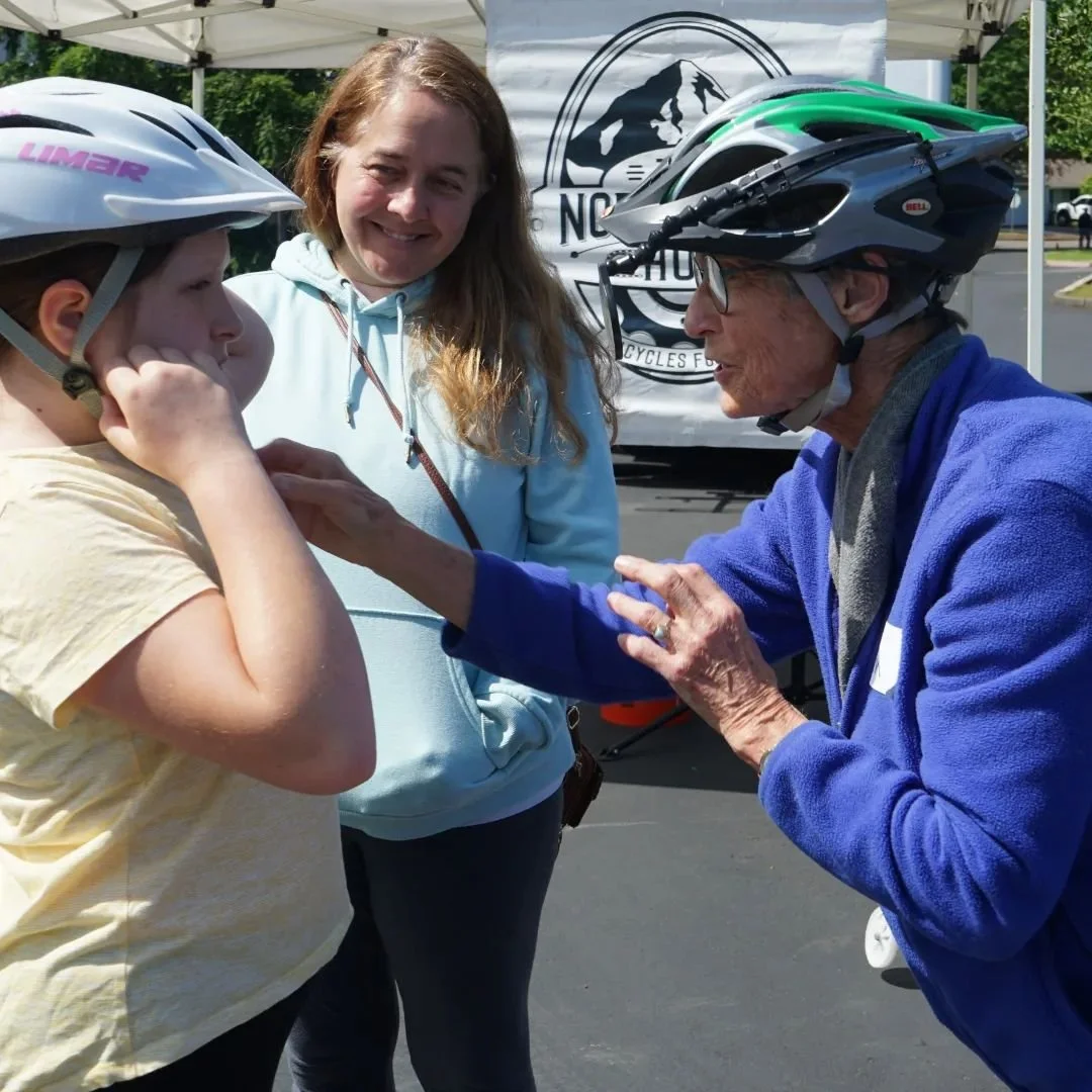 Bicycle Safety Education & Repair — Salem-Keizer Safe Routes to School