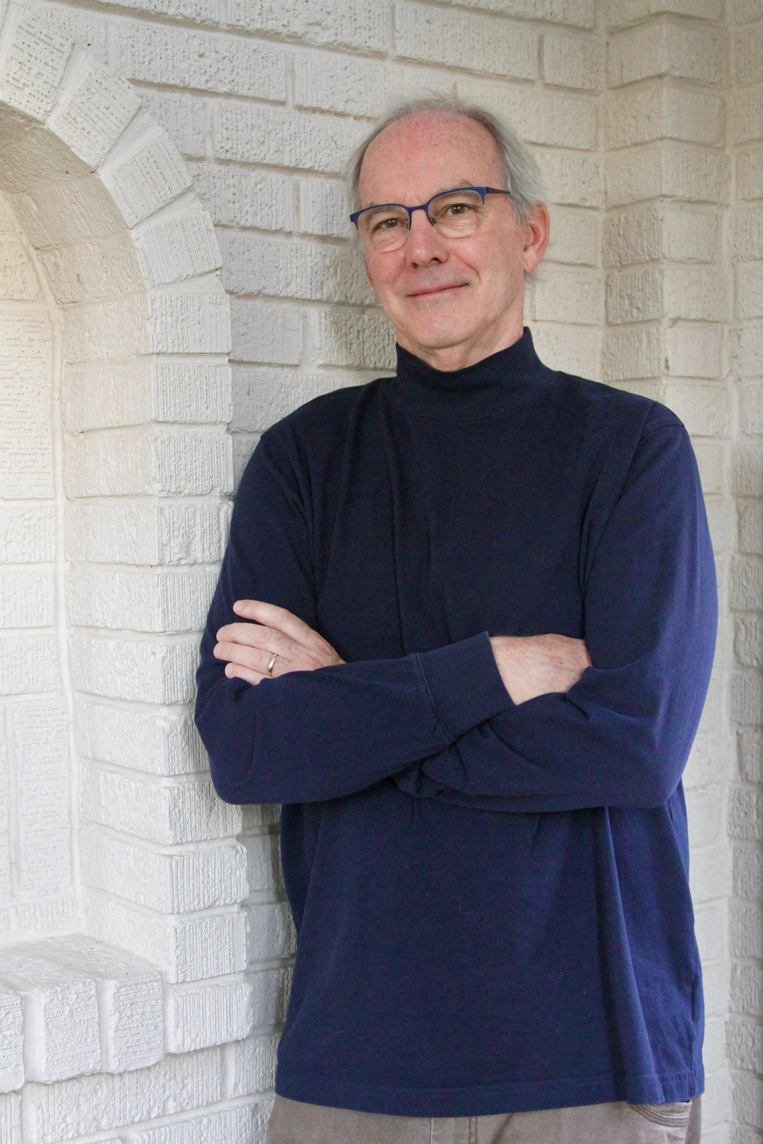 WHO WE ARE — ROWHOUSE ARCHITECTS