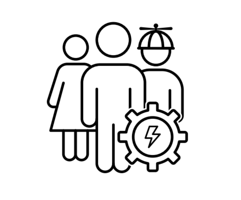 The Four Stages of Lean Systems Thinking — Modus Institute