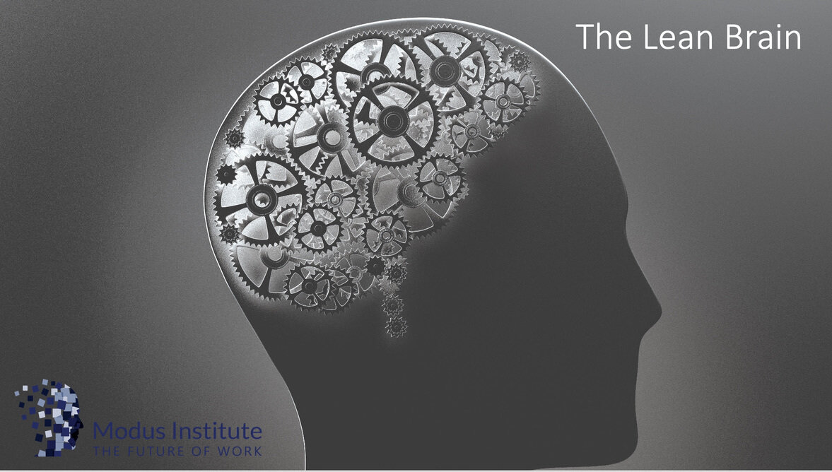 The Lean Principles through the Lenses of Psychology — Modus Institute