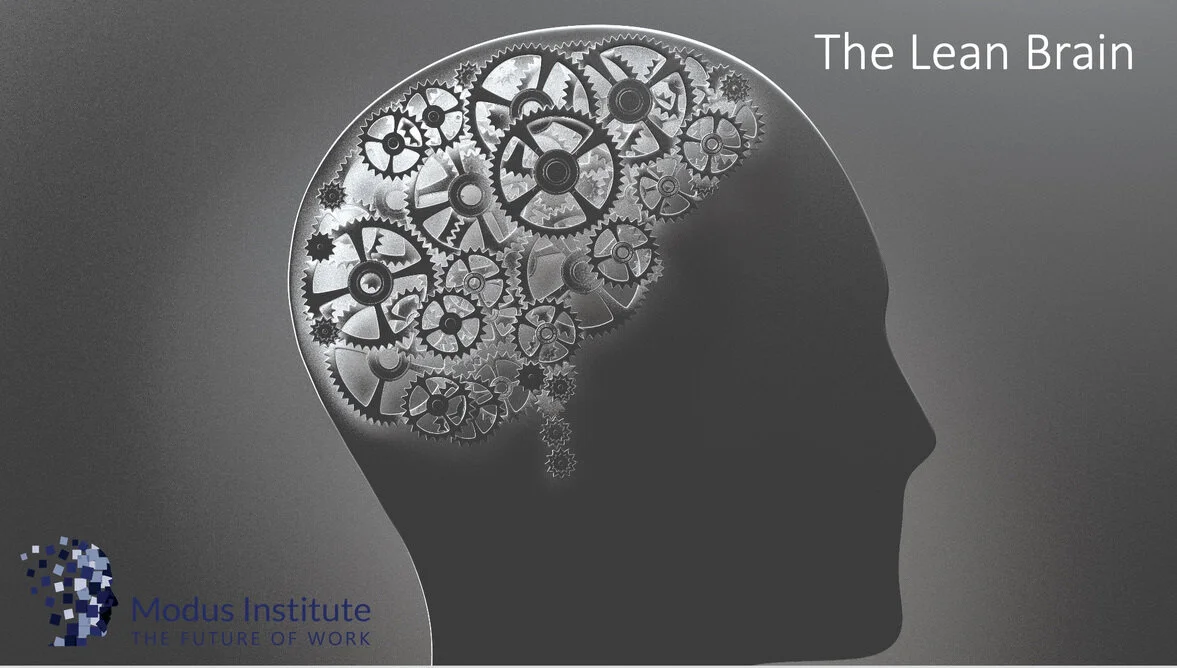 The Lean Principles through the Lenses of Psychology — Modus Institute