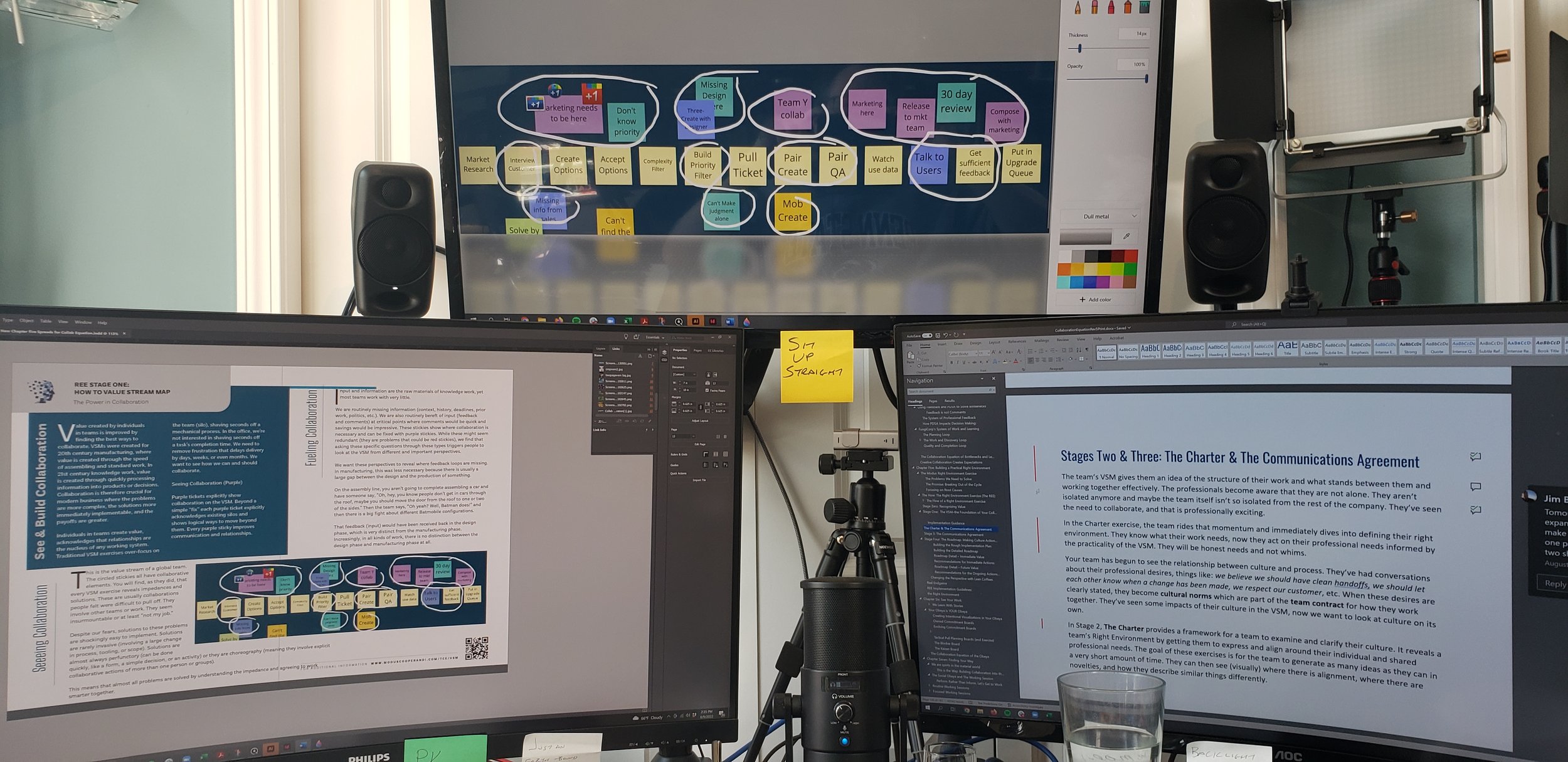 The Evolving State of Work — Modus Institute