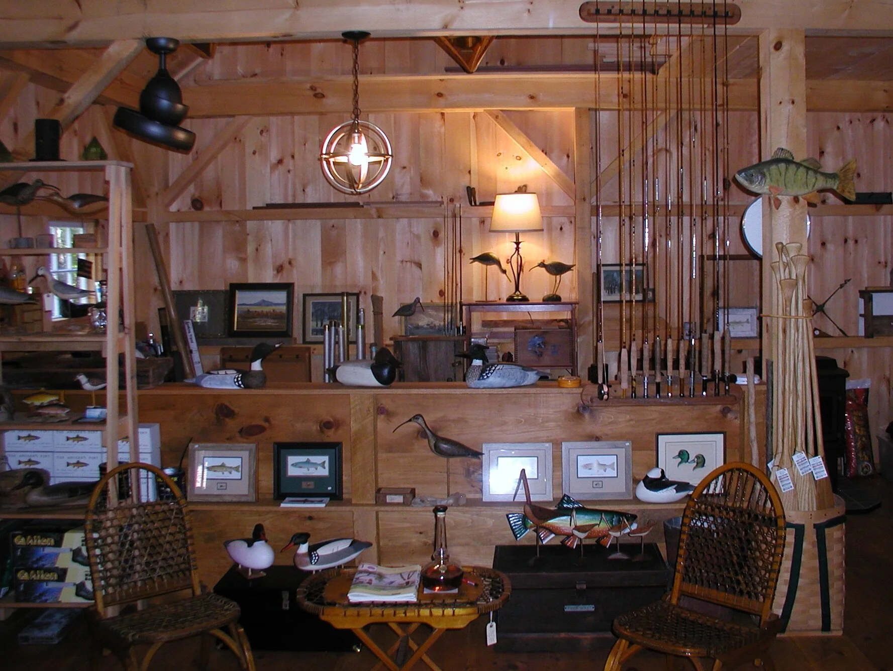 Swift River Fly Fishing