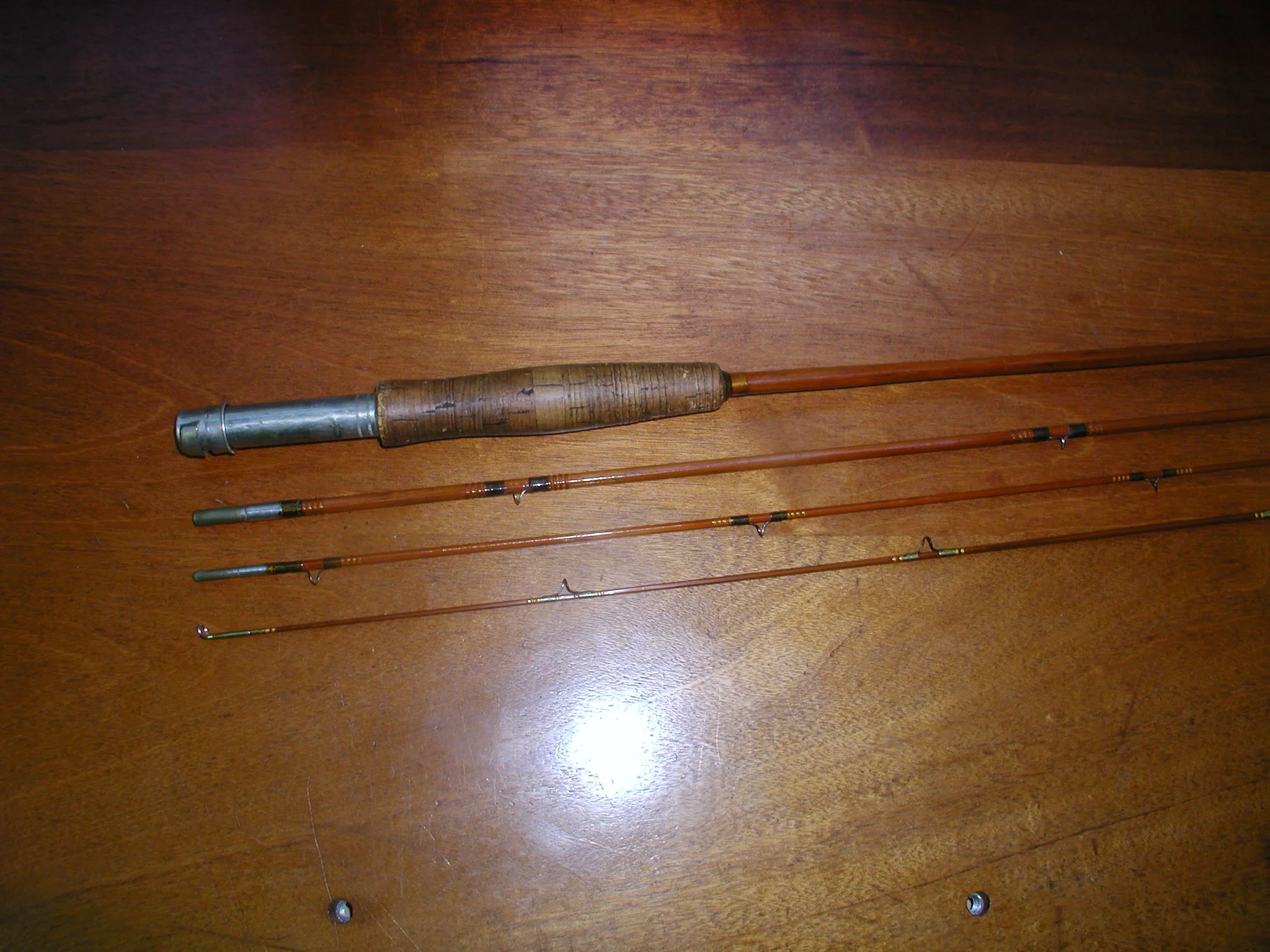 Rods — Swift River Fly Fishing