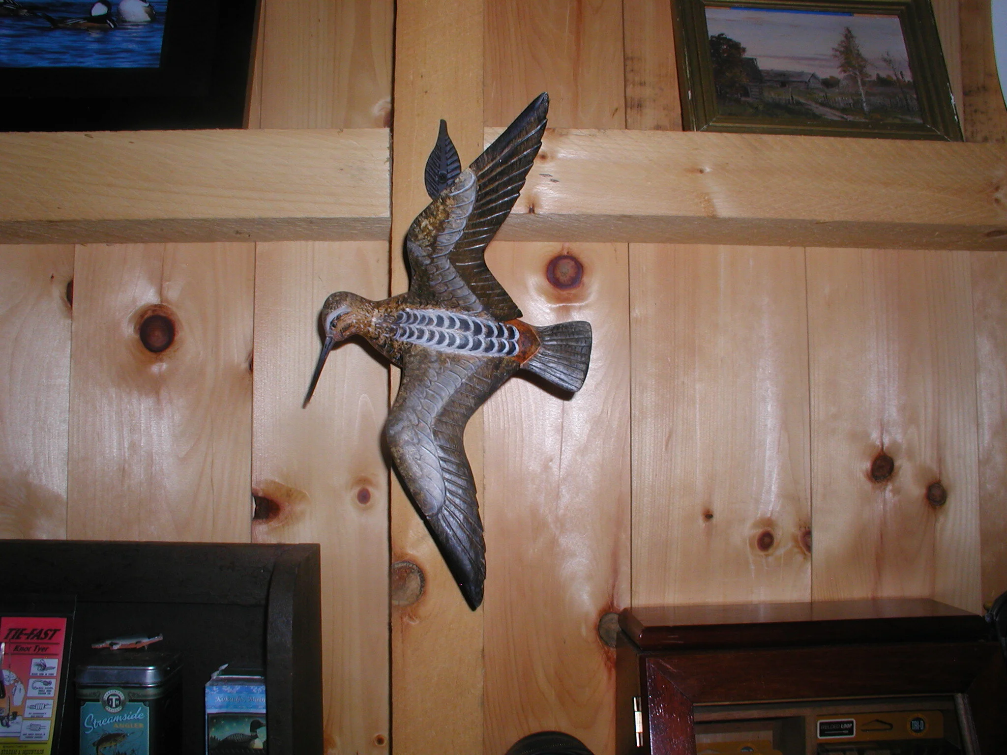 Swift River Fly Fishing