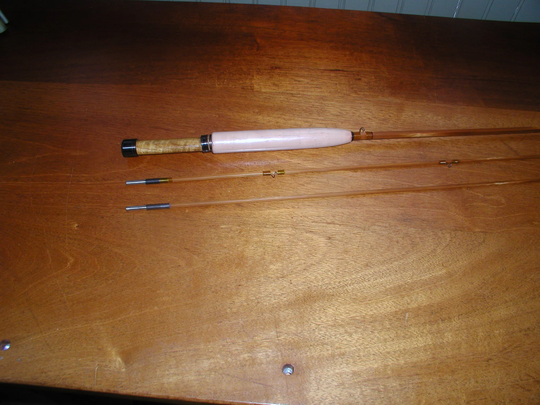 Rods — Swift River Fly Fishing