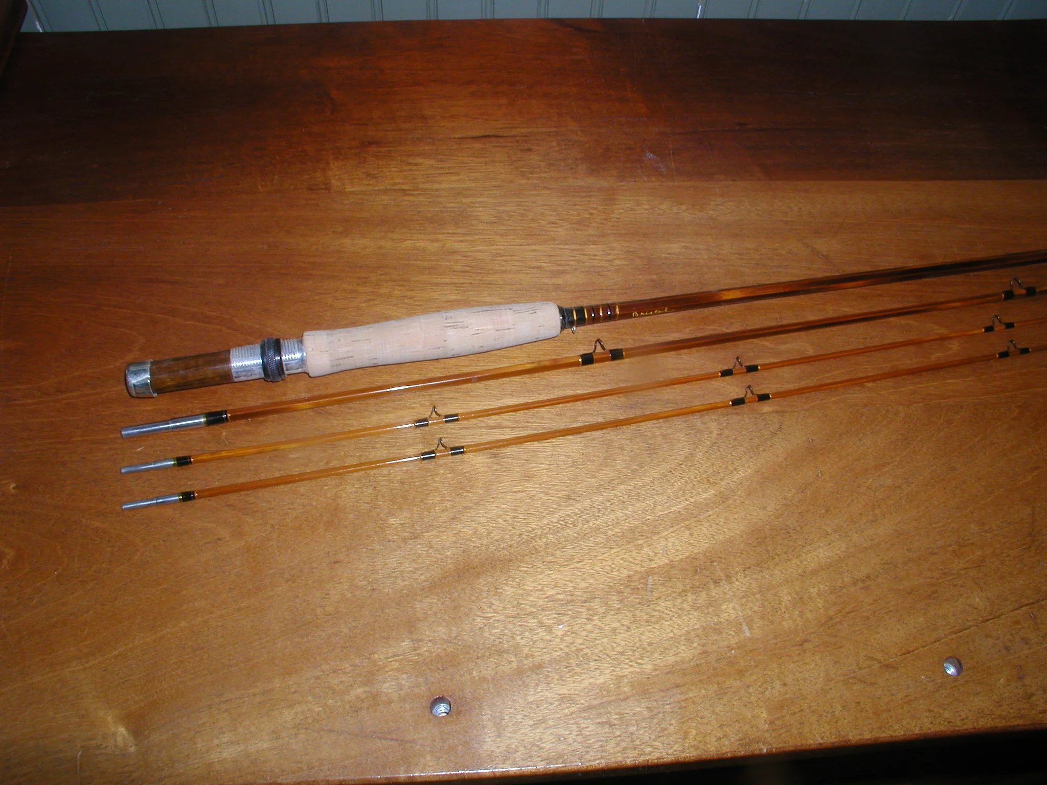 Rods — Swift River Fly Fishing