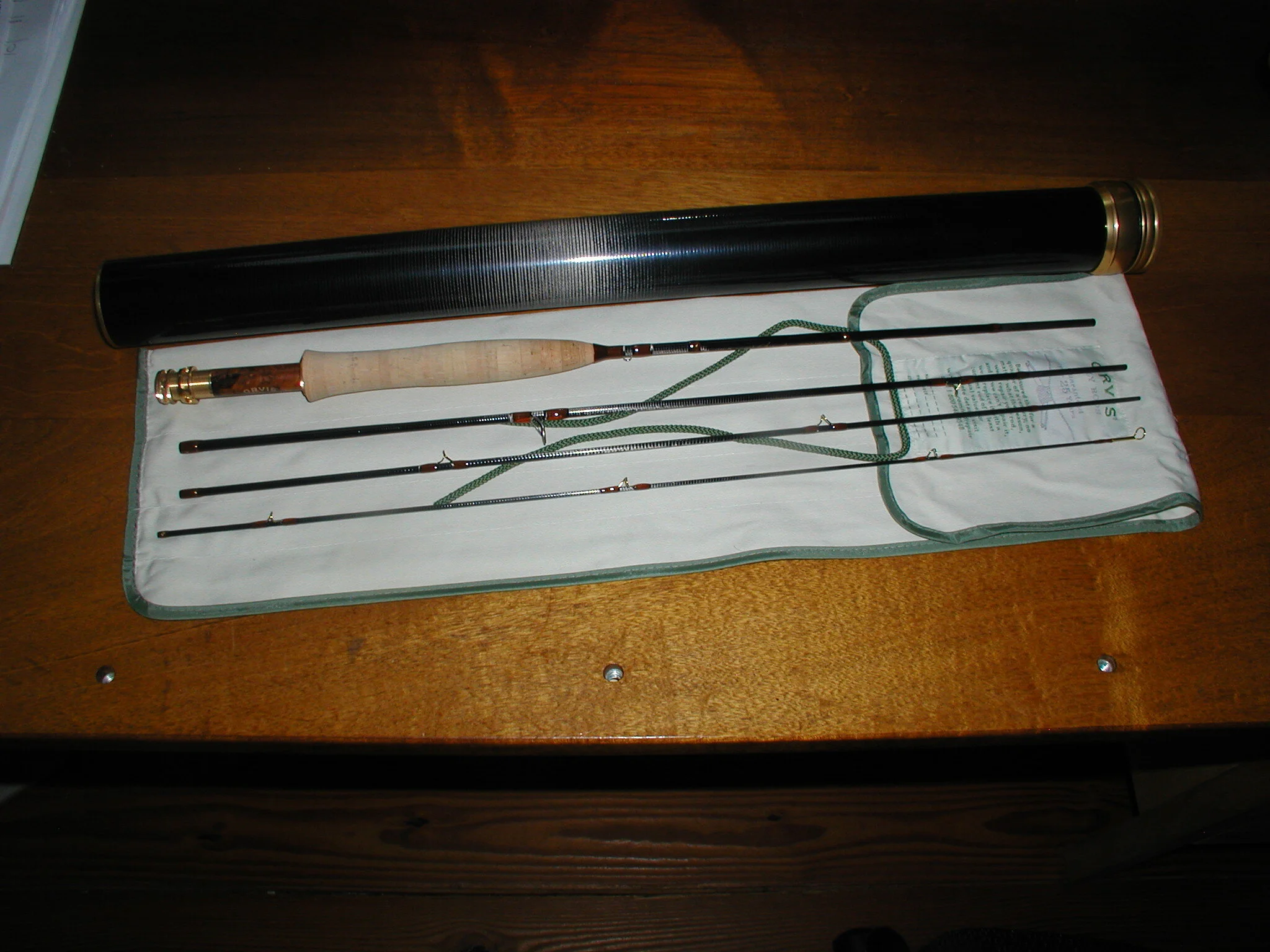 Store 2 — Swift River Fly Fishing