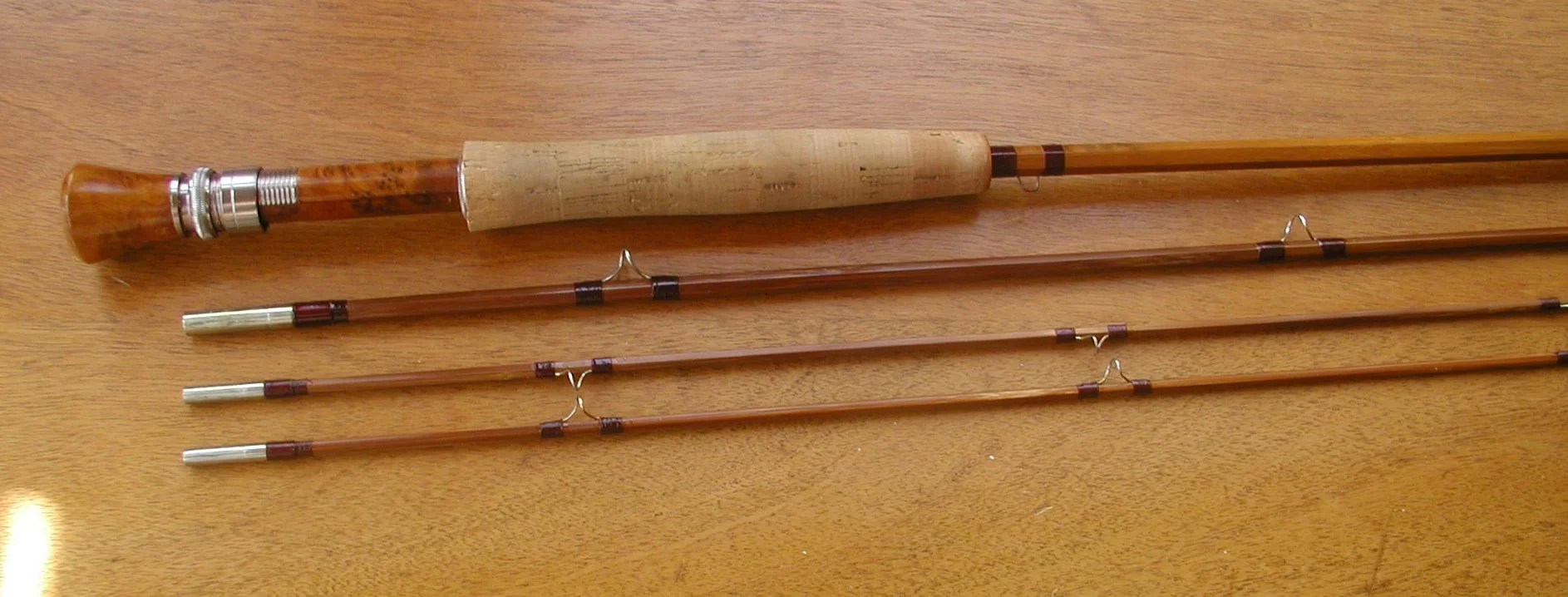 Rods — Swift River Fly Fishing