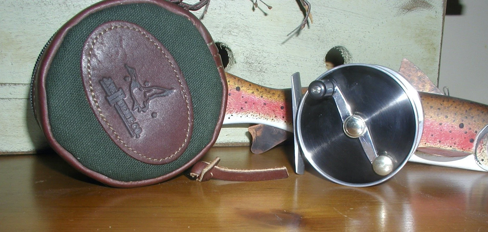 Reels — Swift River Fly Fishing