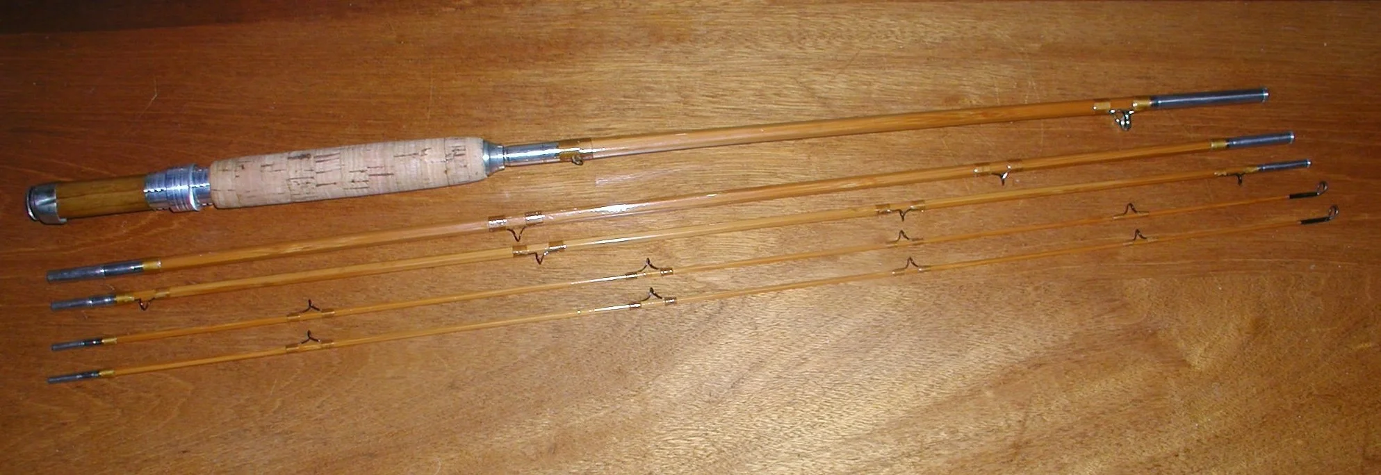 Rods — Swift River Fly Fishing