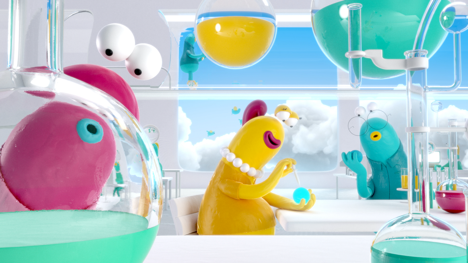 Slack - Traffic — Giant Ant