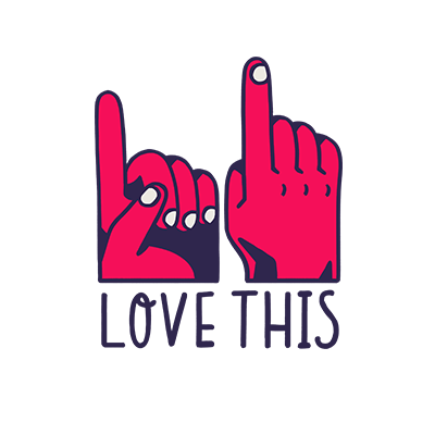 Facebook - Sticker Pack — Giant Ant