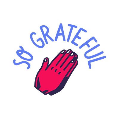 Facebook - Sticker Pack — Giant Ant