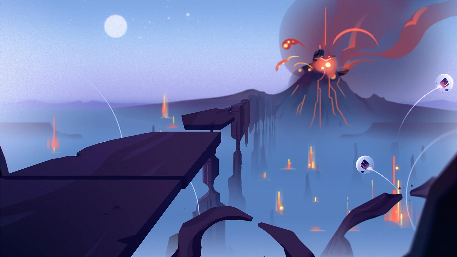 Shhh - The Game That Never Was — Giant Ant