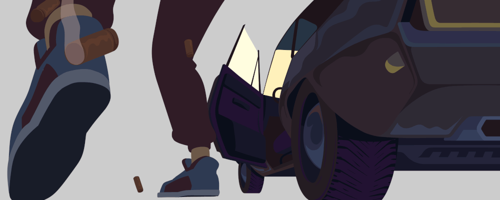 Giant Ant - Right Now — Giant Ant