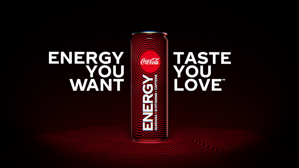 Coca-Cola Case Study — Giant Ant