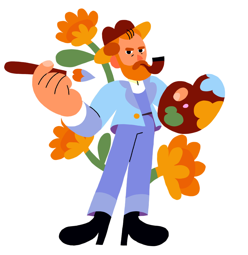 Animaniacs - Aliens Return — Giant Ant