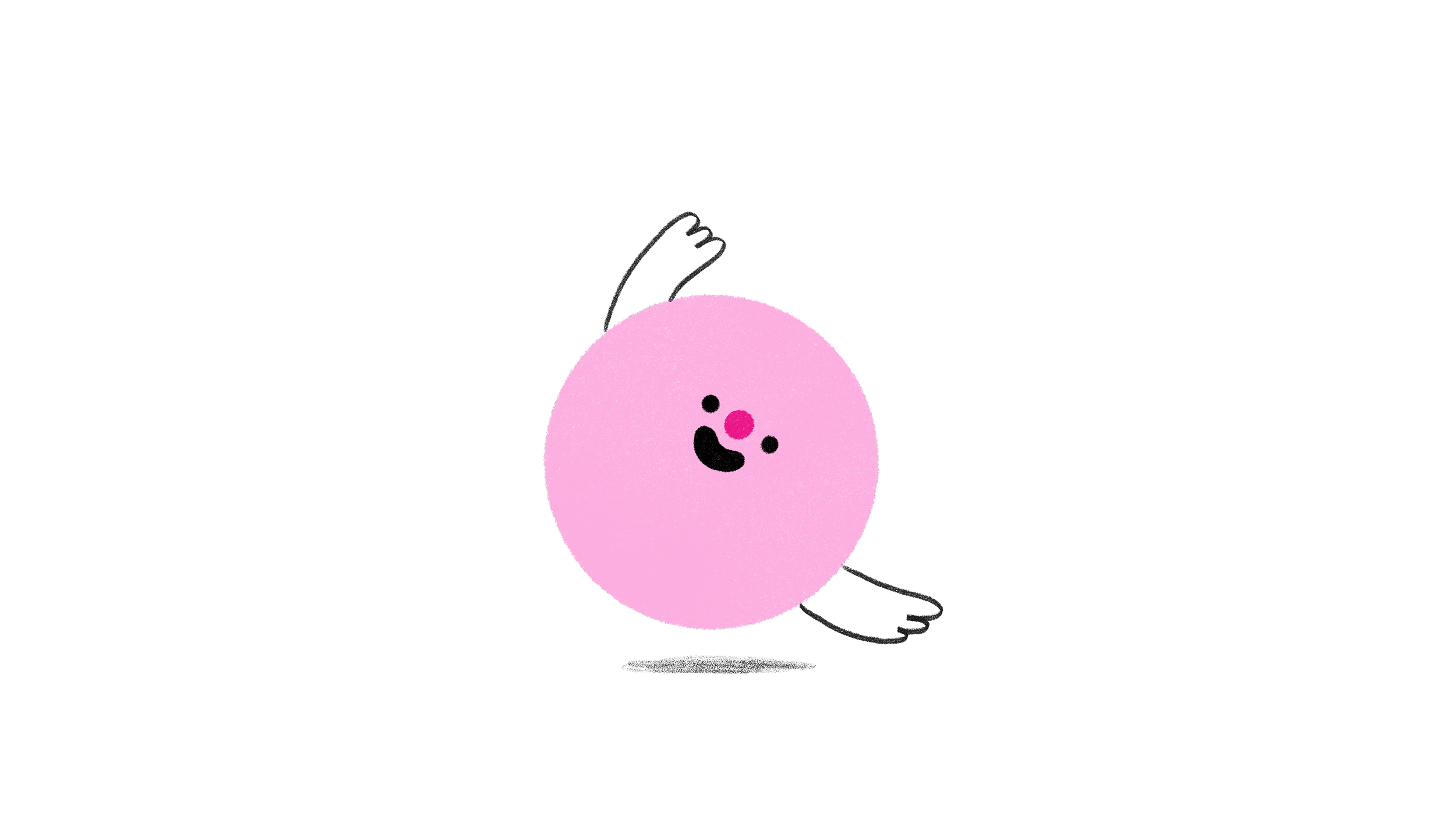 Cartoonito - Broadcast Package — Giant Ant