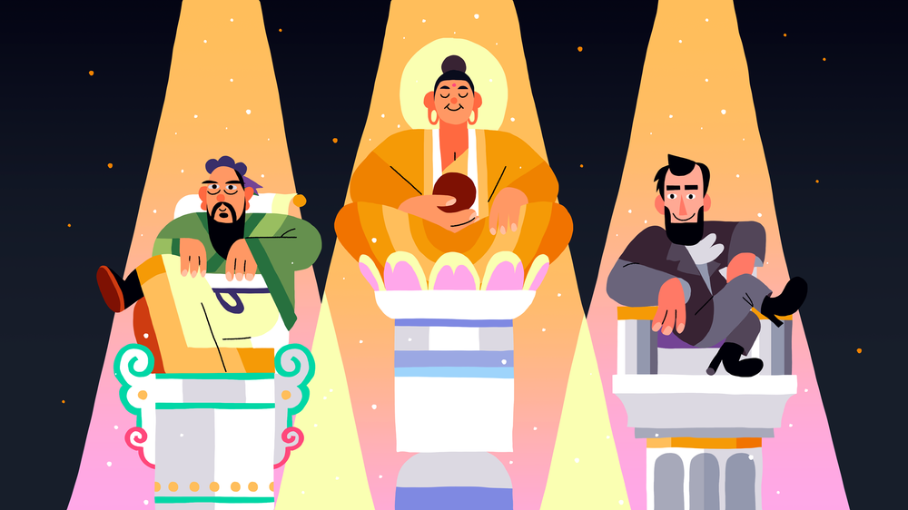 Animaniacs - Aliens Return — Giant Ant