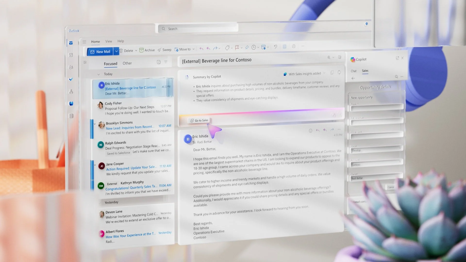 Microsoft 365 Copilot — Giant Ant