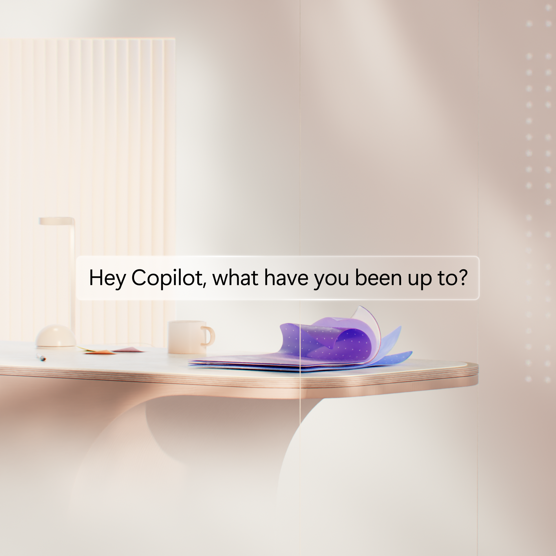 Microsoft 365 Copilot — Giant Ant