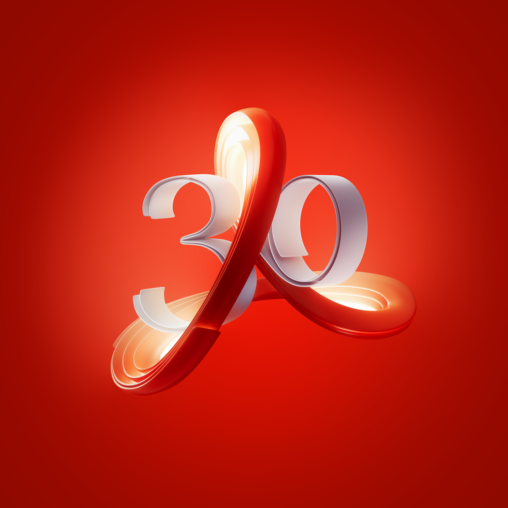 Adobe - 30 Years of Acrobat — Giant Ant