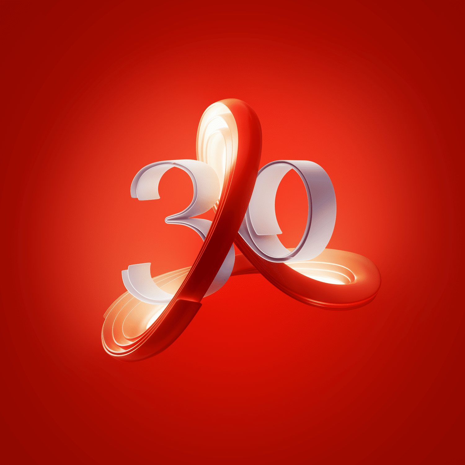 Adobe - 30 Years of Acrobat — Giant Ant