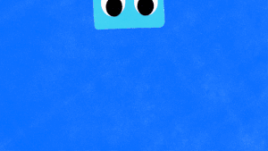 Cartoonito - Broadcast Package — Giant Ant