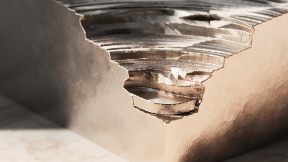 Koho - Metal — Giant Ant