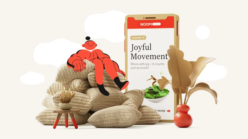 Noom - YoYo — Giant Ant