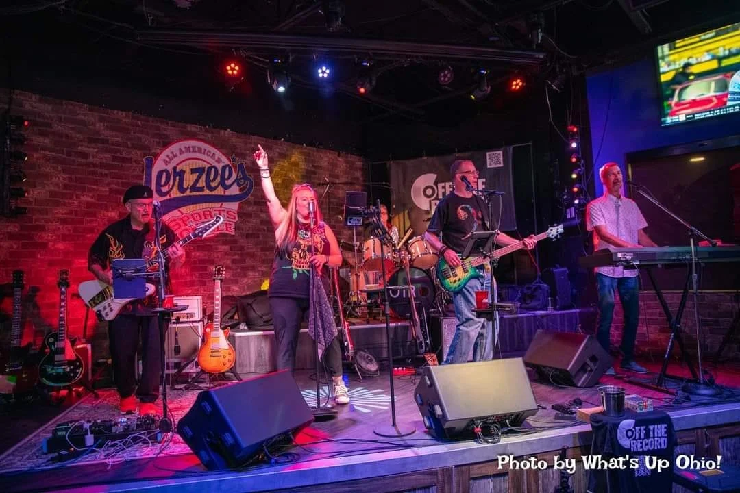 Events We Host near Canton Ohio — Century Farms