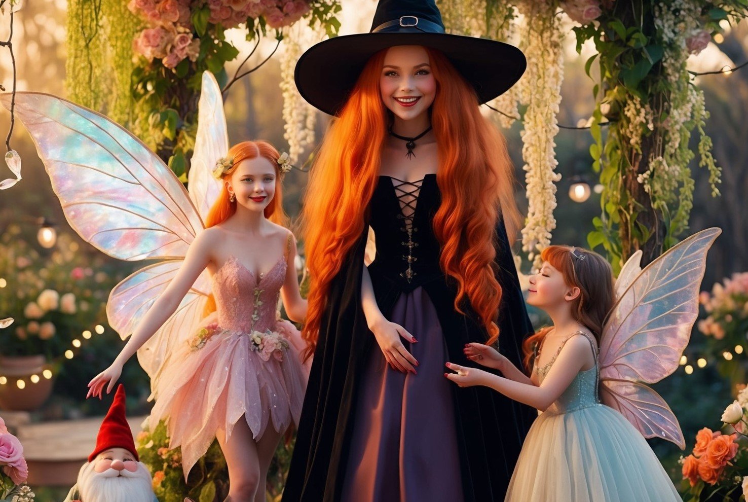 Events We Host near Canton Ohio — Century Farms