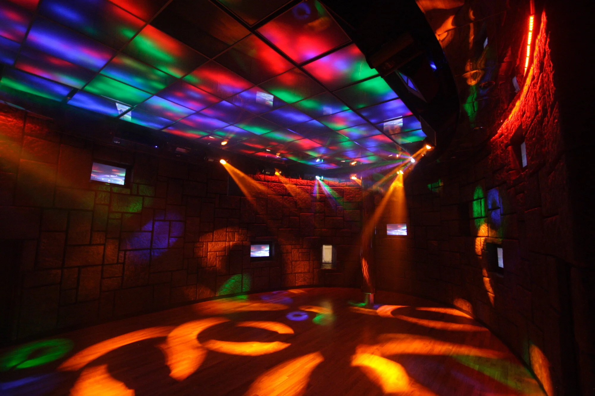 Projects — MRD Lighting