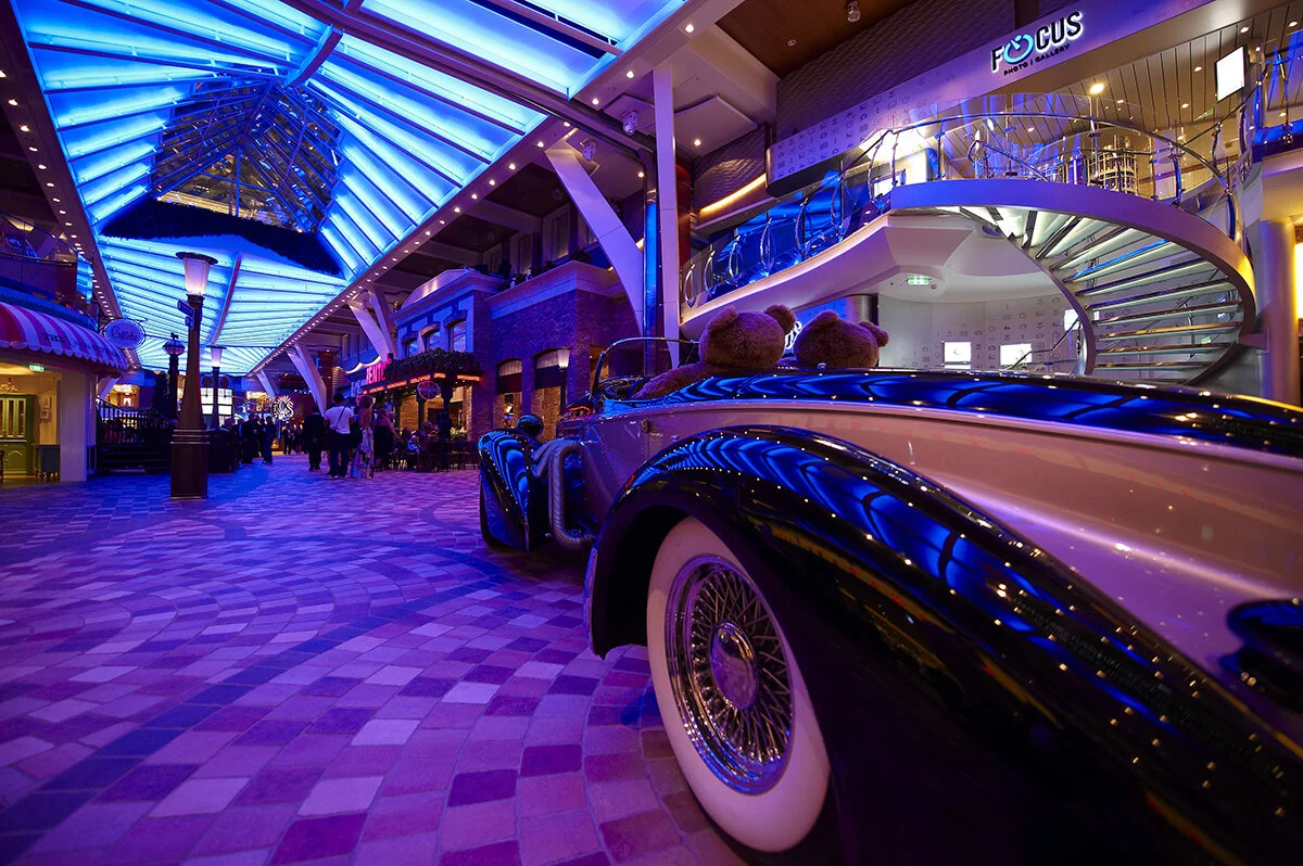 Projects — MRD Lighting