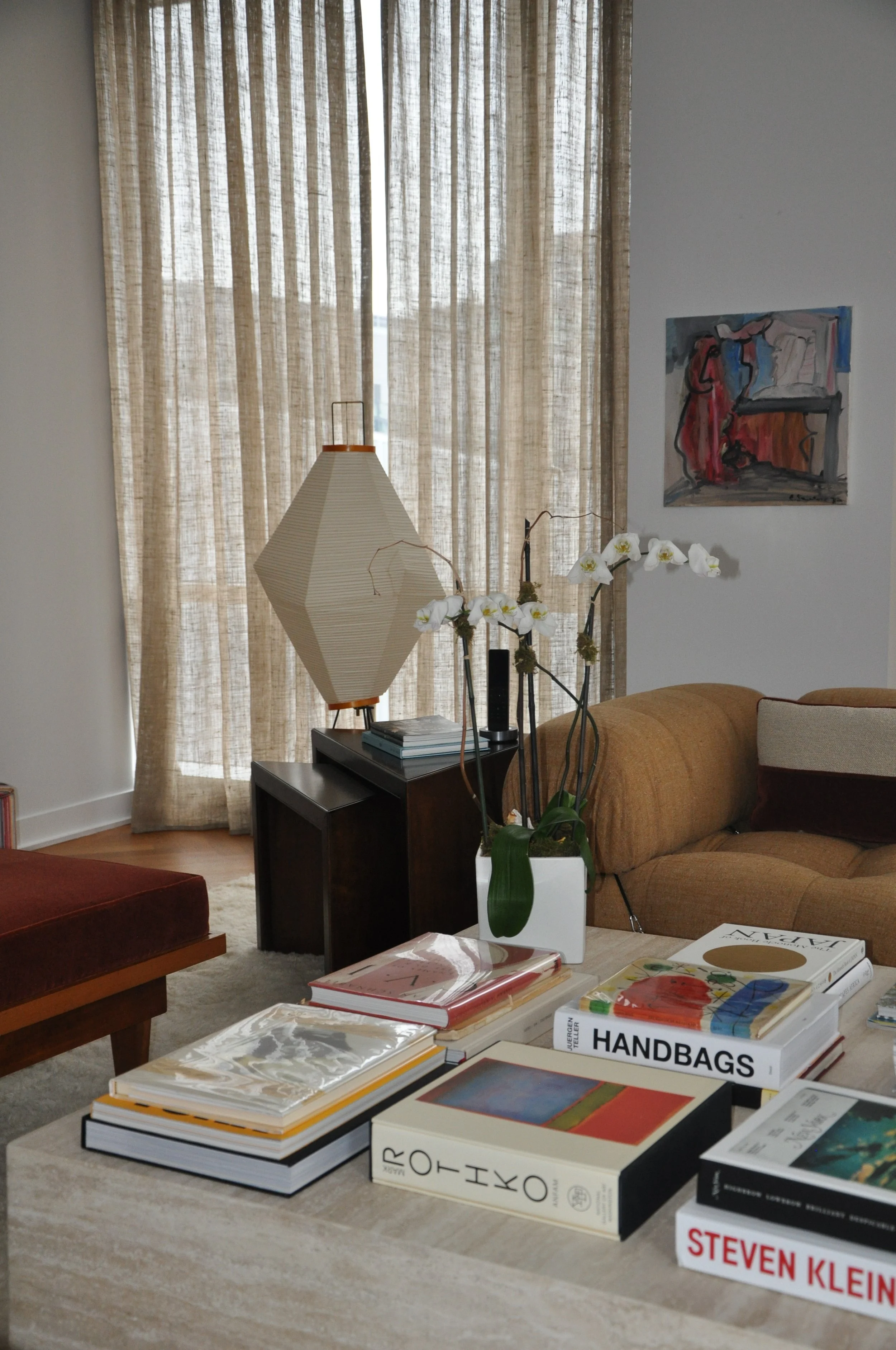 Home Library Curation Service Los Angeles & NYC - Library Curation For ...