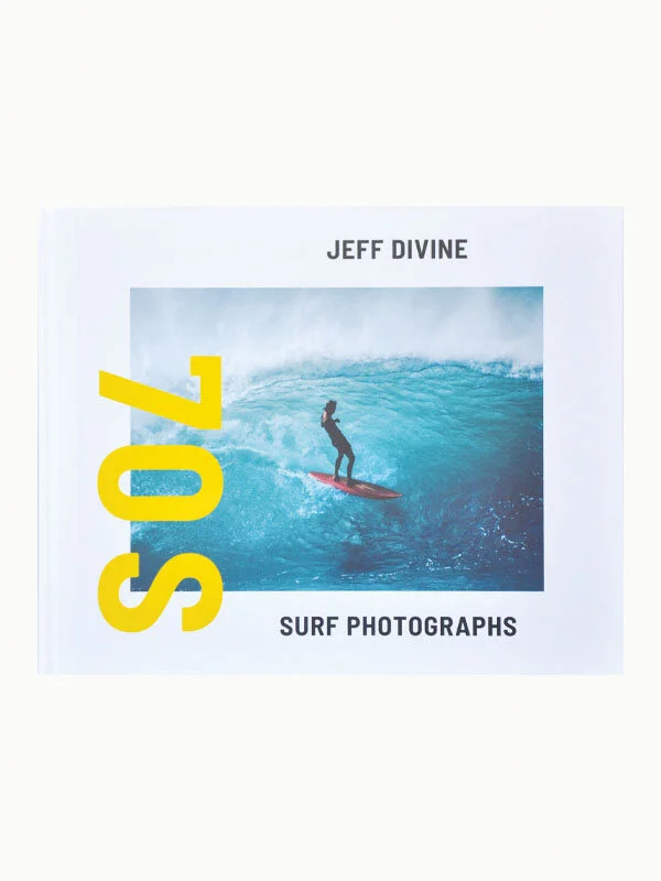 70s Surf Photography