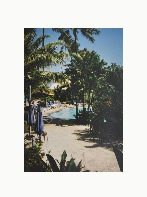 Small Pleasures by Grace Elizabeth — Maison Plage