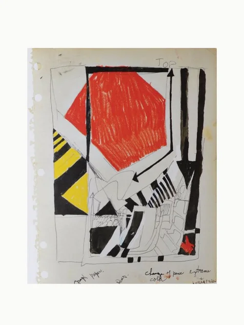Shapes From Out Of Nowhere: Ceramics from the Robert A. Ellison Jr ...
