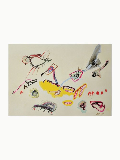 Shapes From Out Of Nowhere: Ceramics from the Robert A. Ellison Jr ...