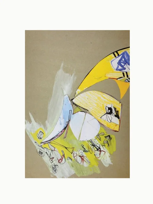 Shapes From Out Of Nowhere: Ceramics from the Robert A. Ellison Jr ...