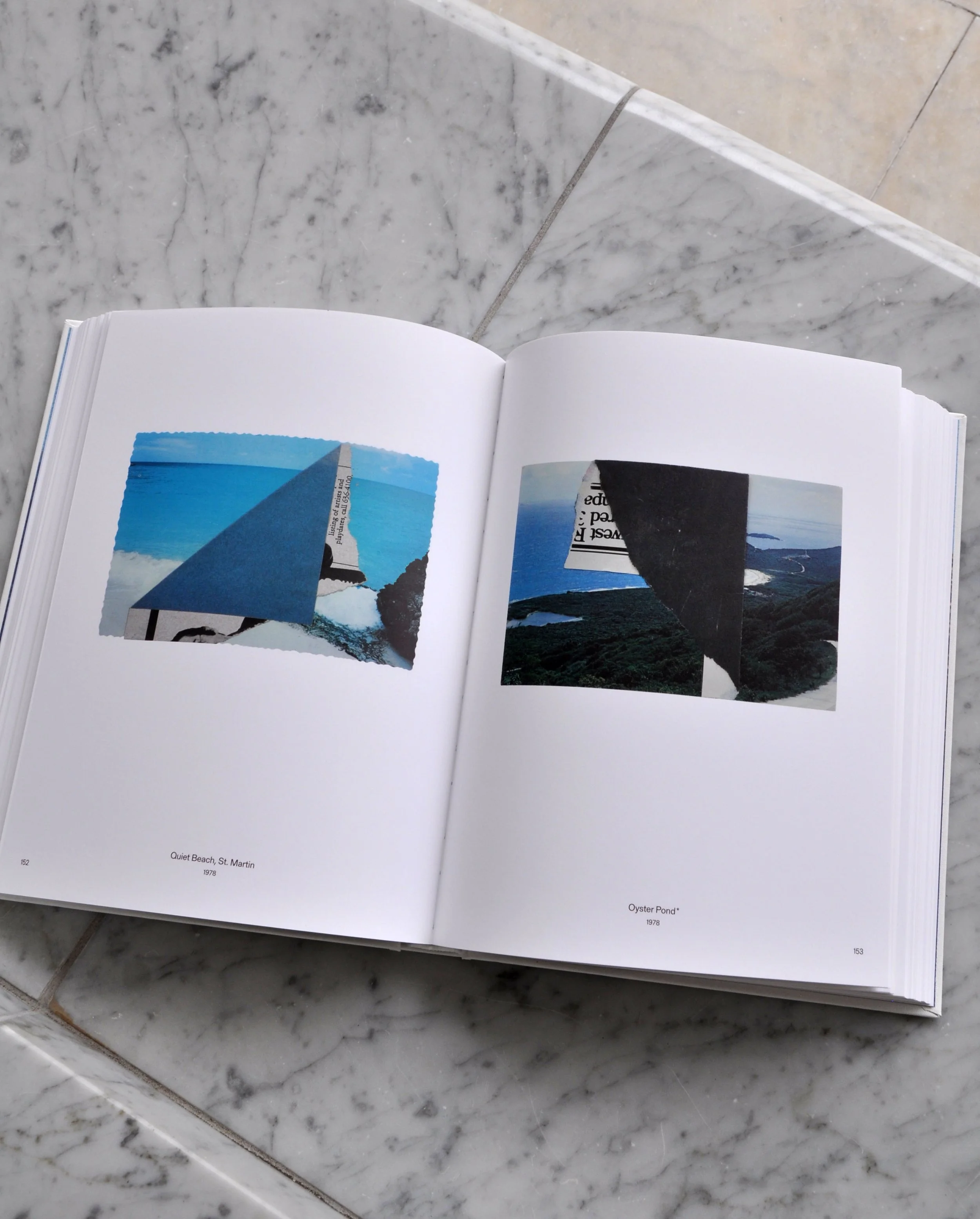56 Days In Arles by Francois Halard - Francois Halard Photography Book ...