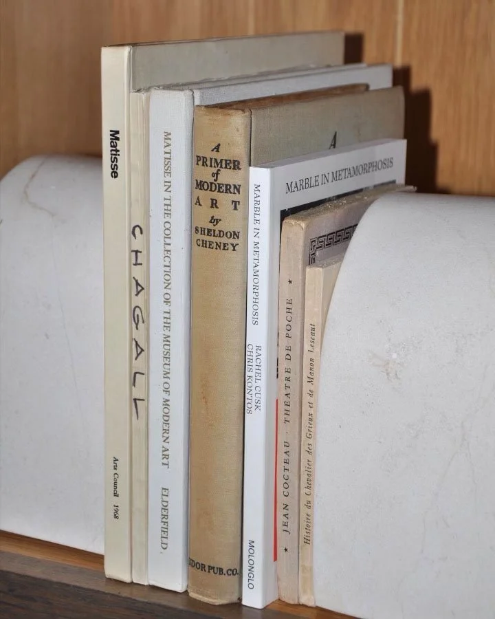 Beige Coffee Table Books - Neutral Book Stack - Best Hardcover Books To ...